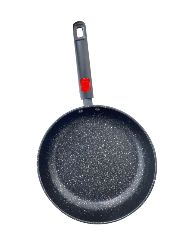 【弗南希諾】麥飯石不沾平底鍋28cm FR-7533 - 購買不沾平底鍋 麥飯石不沾平底鍋 弗南希諾平底鍋 不沾平底鍋28cm, 不沾平底鍋贈禮品 麥飯石不沾平底鍋贈禮品 弗南希諾平底鍋贈禮品 ...